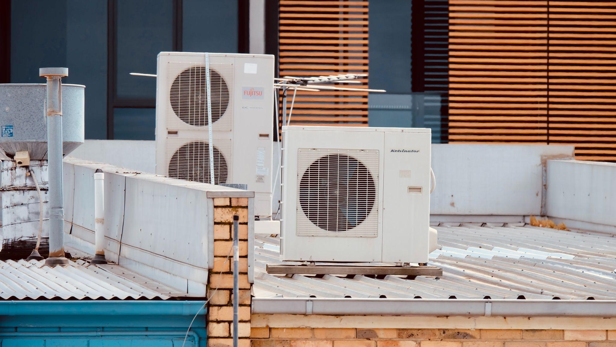 Guide On How Air Conditioner Works: Its Parts And Functions ...